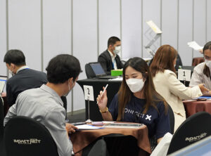 DigiTech ASEAN Thailand 2023 THE PLATFORM TO CONNECT GLOBAL TECH AND ...