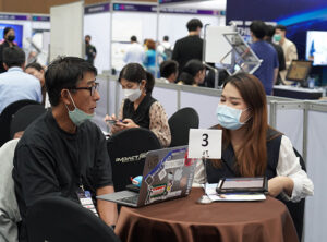 Business Matching Program